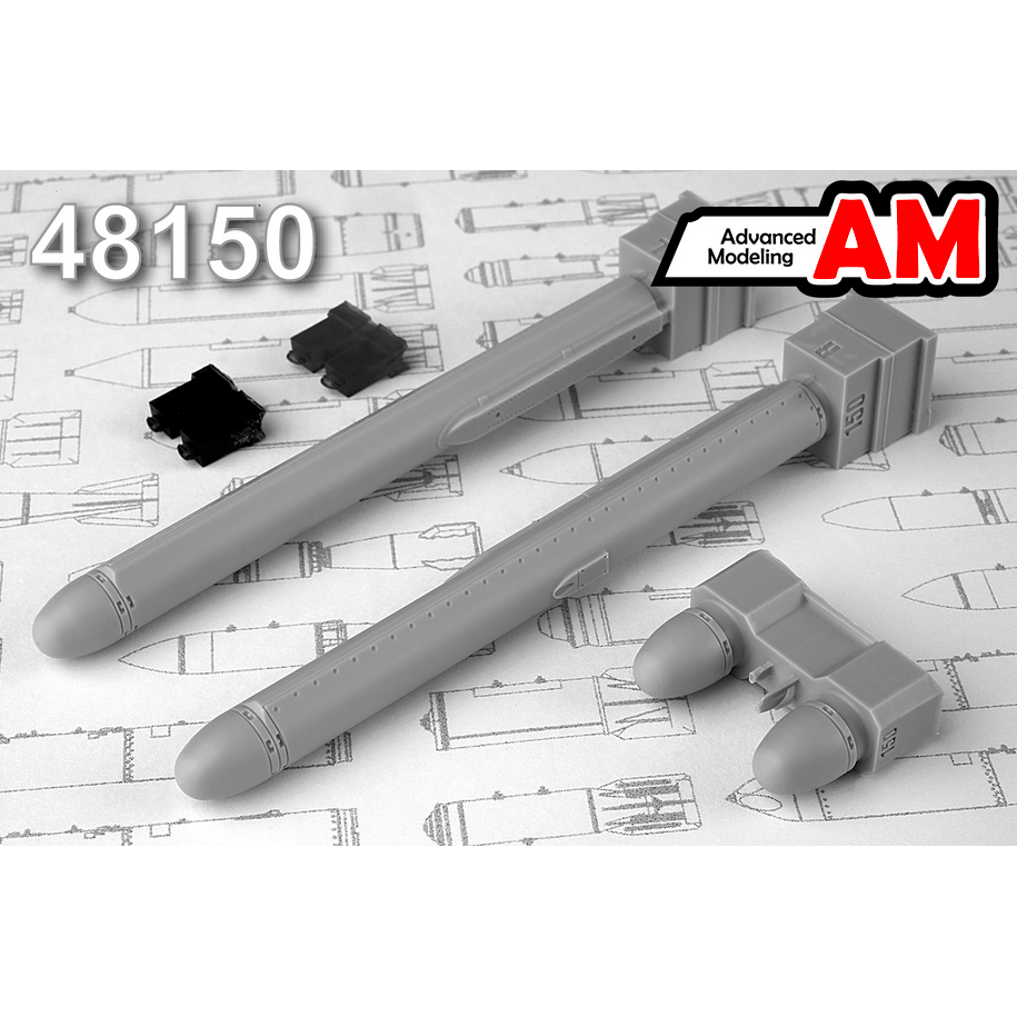 Пополнение ассортимента фирм "Advanced Modeling" и "Amigo Models". Новинки!