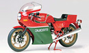 14019 Tamiya 1/12 Мотоцикл Ducati 900 M.H. Replica :: Сборные модели ...