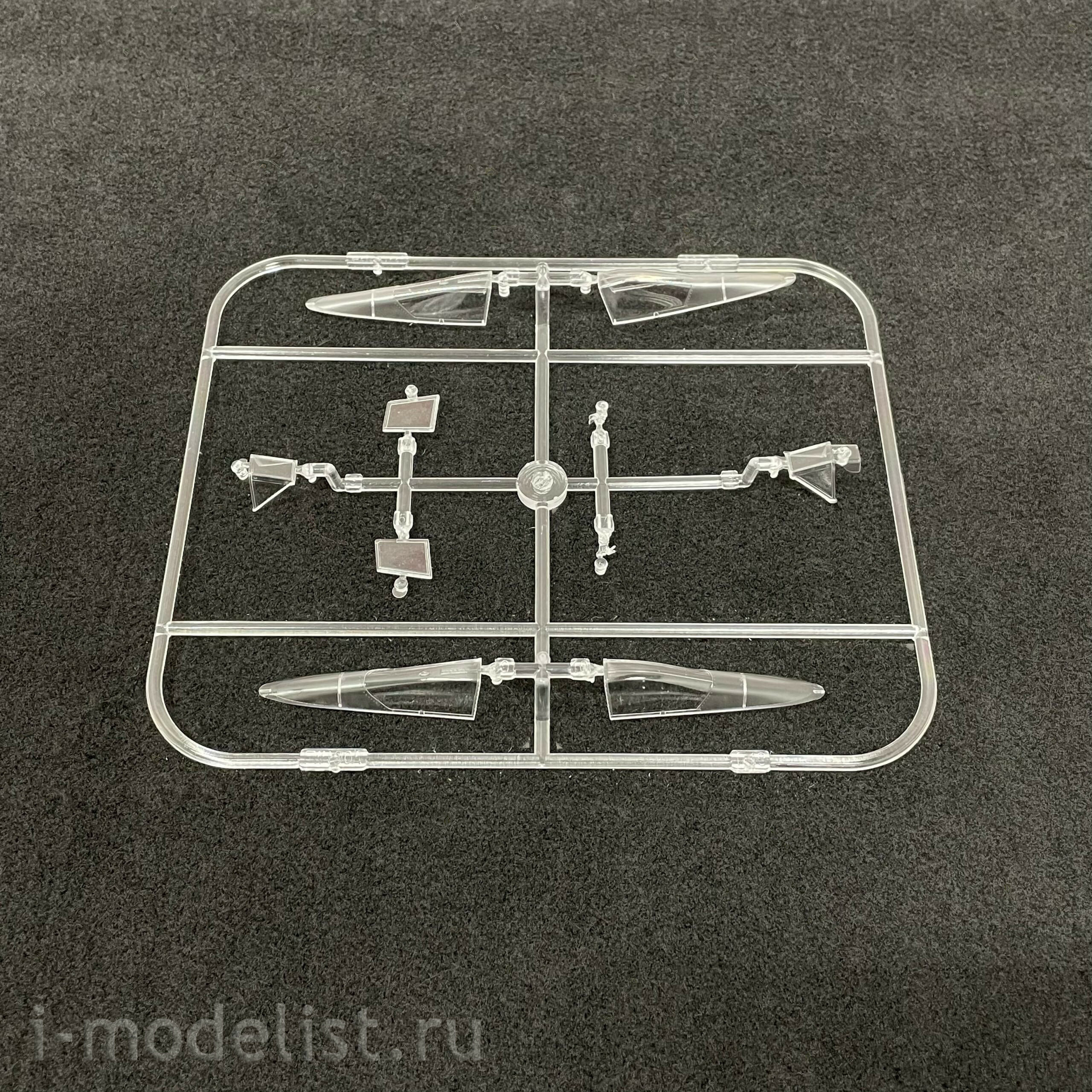 82141 Eduard 1/48 Истребитель Fw 190A-3 :: Сборные модели :: Авиация ...