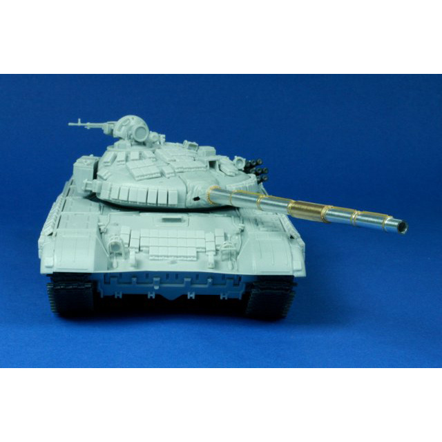35B102 RB Model 1/35 Металлический ствол для 125mm L/48 Barrel для ...